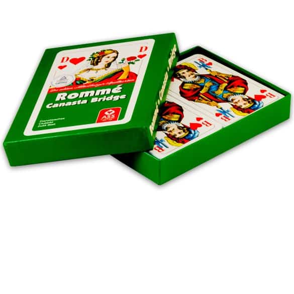 So gestalten Sie Ihr eigenes Romméspiel - MeinSpiel-Blog