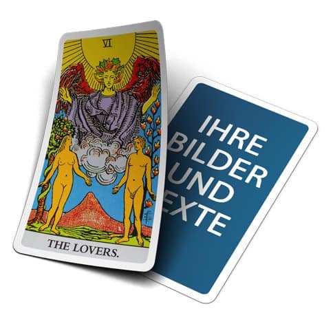 Tarotkarten Bedeutung Teil 1: Die Große Arkana (Karten 1-22)