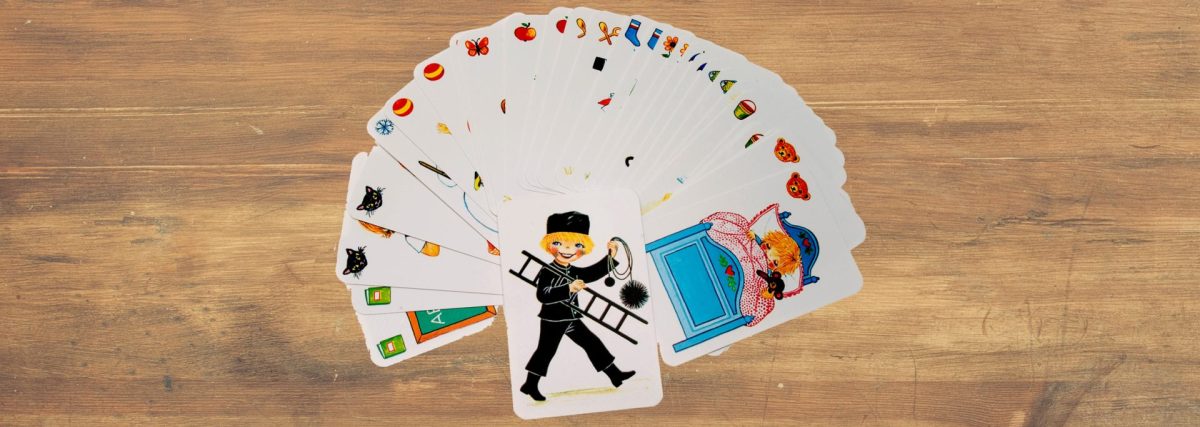 Schwarzer Peter Regeln einfach erklärt - MeinSpiel.de