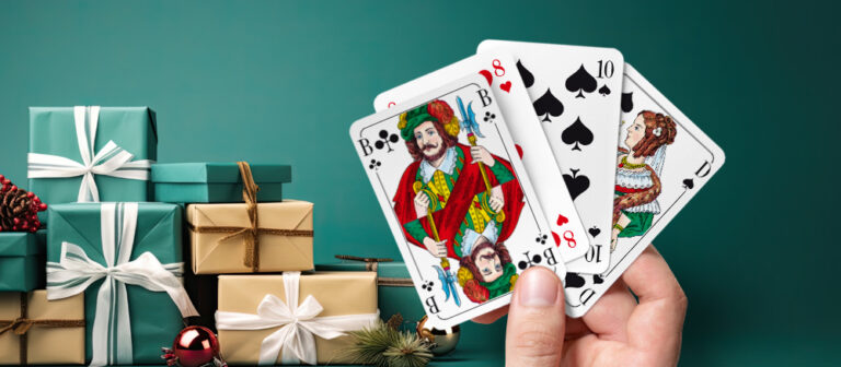 Skat Geschenke - Die besten Geschenkideen für Skatspieler
