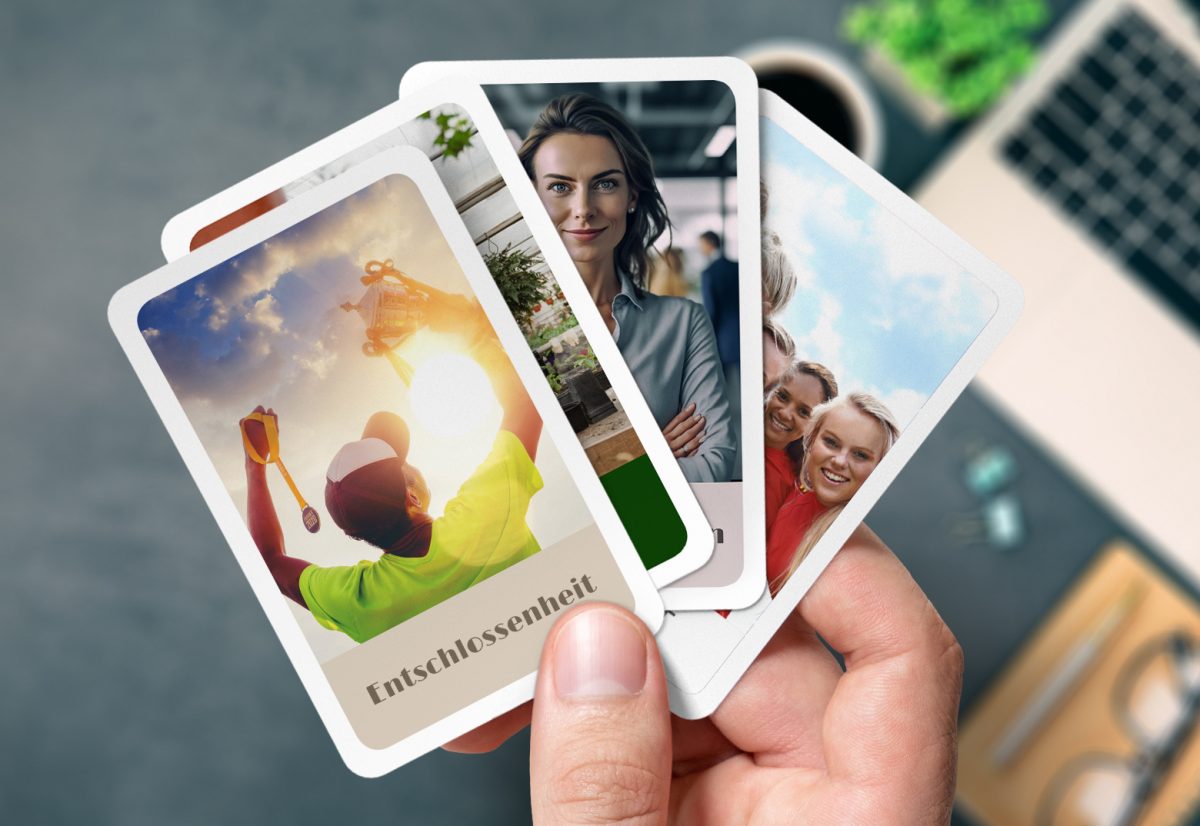 Bildkarten gestalten und drucken - MeinSpiel.de