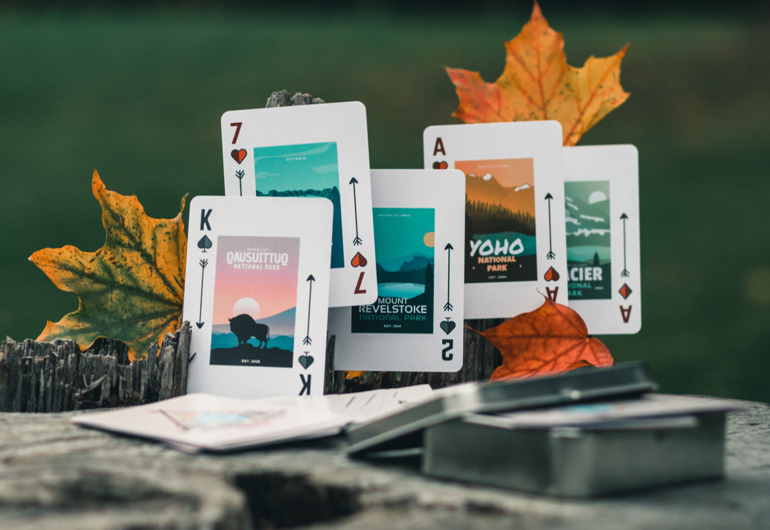 Individuelle Spielkarten selbst gestalten und drucken - MeinSpiel.de