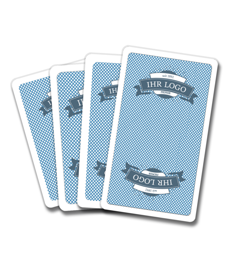 Coaching Karten drucken mit eigenen Fotos & Text - MeinSpiel.de