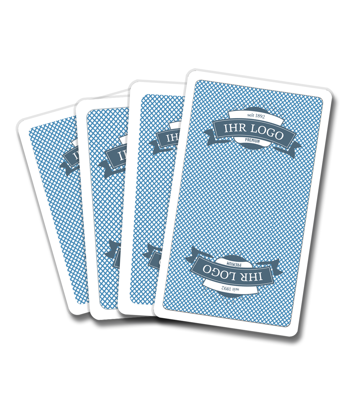 Individuelle Spielkarten selbst gestalten und drucken - MeinSpiel.de