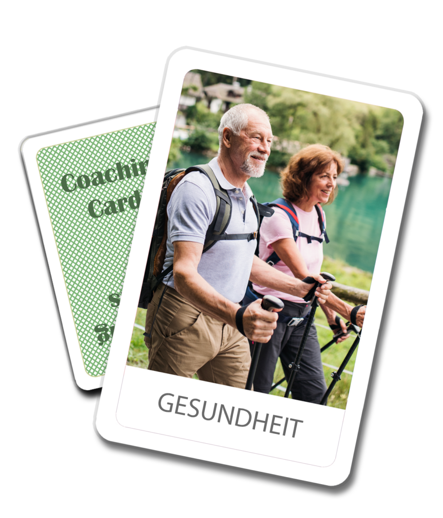 Coaching Karten drucken mit eigenen Fotos & Text - MeinSpiel.de