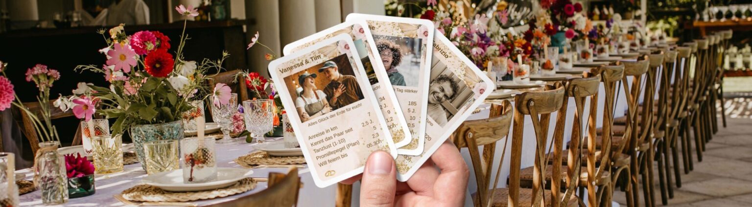 Quartett selber machen - schnell und einfach! - MeinSpiel.de