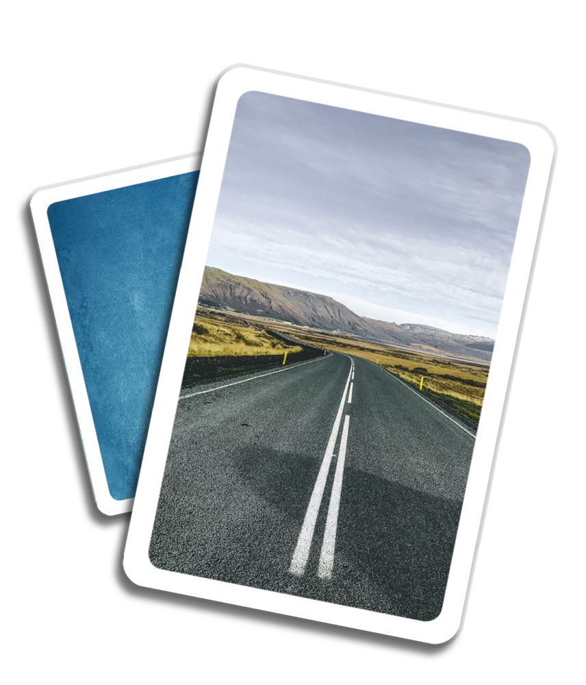 Auto-Quartett selbst gestalten und drucken - MeinSpiel.de