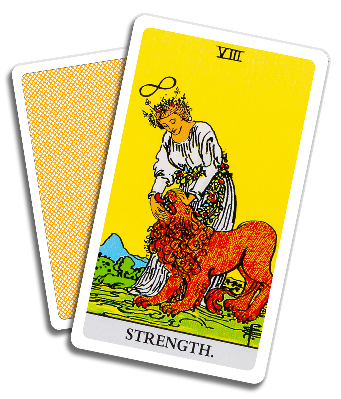 Tarot Karten selbst gestalten und drucken mit eigenen Fotos