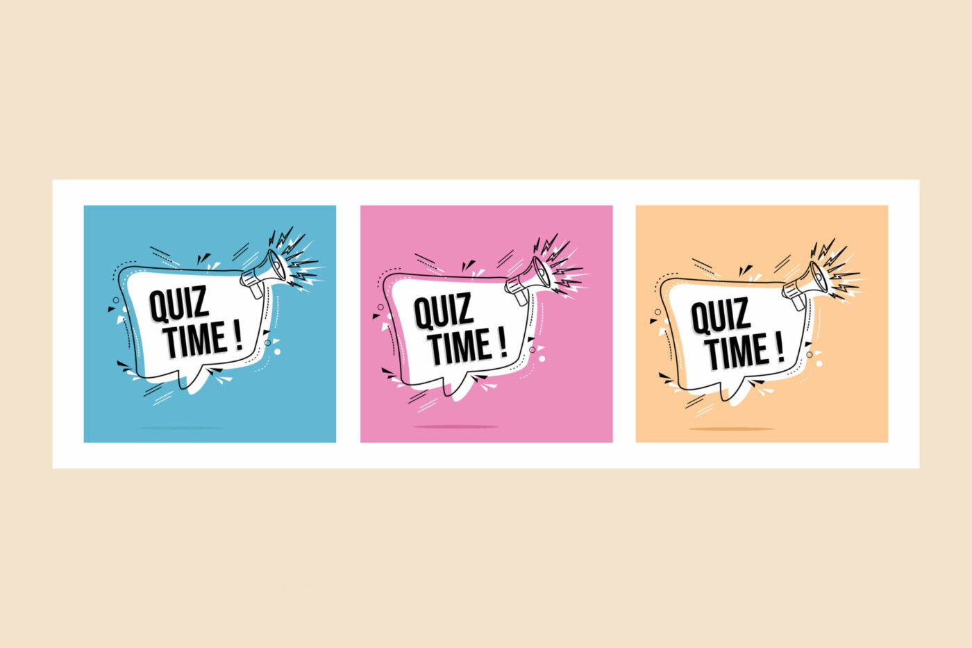 Quiz-Karten selbst gestalten und drucken - MeinSpiel.de