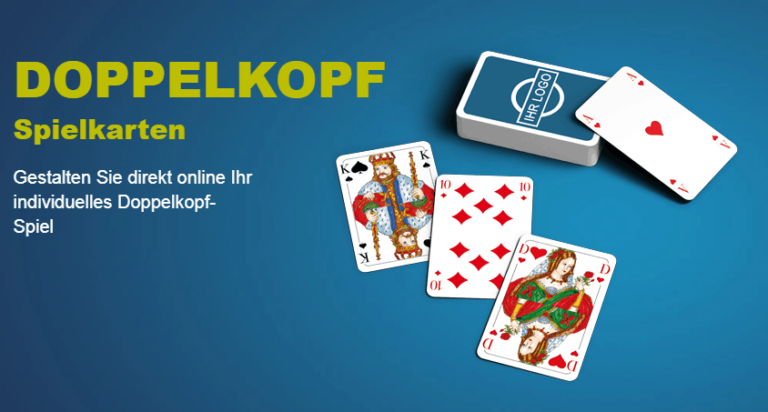 Doppelkopf Regeln übersichtlich erklärt - MeinSpiel.de