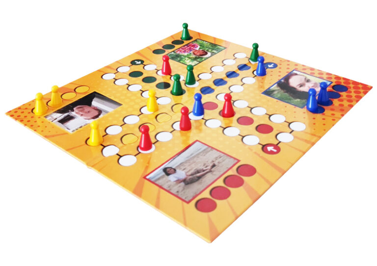 Memo-Spiel selbst gestalten und drucken - MeinSpiel.de