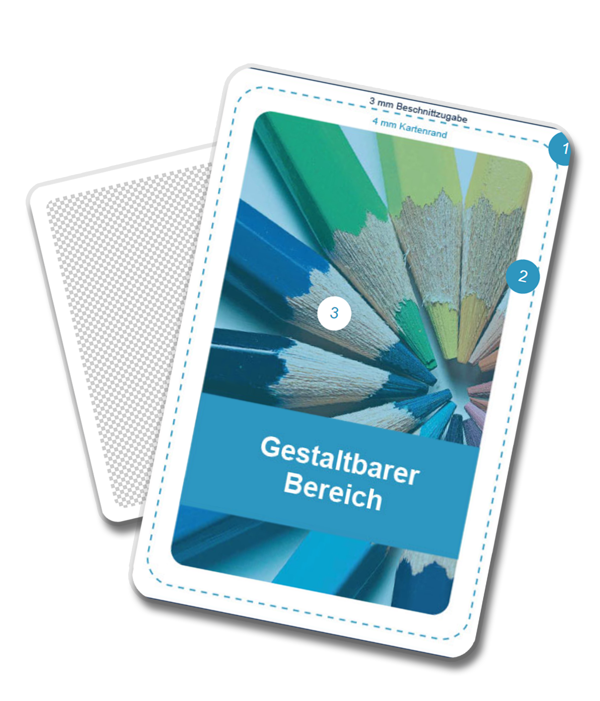Individuelle Spielkarten gestalten und drucken - MeinSpiel.de