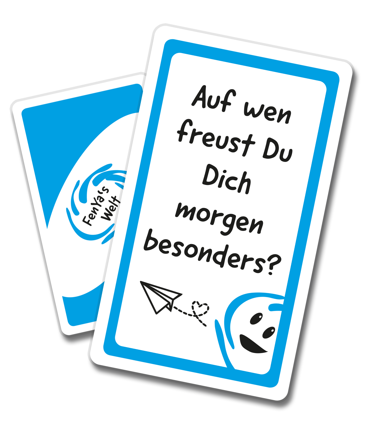 Individuelle Spielkarten gestalten und drucken - MeinSpiel.de